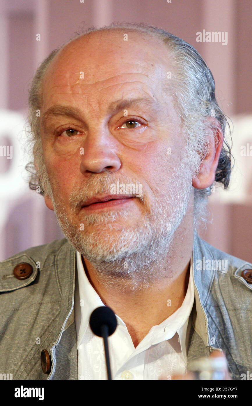 How Old Is John Malkovich