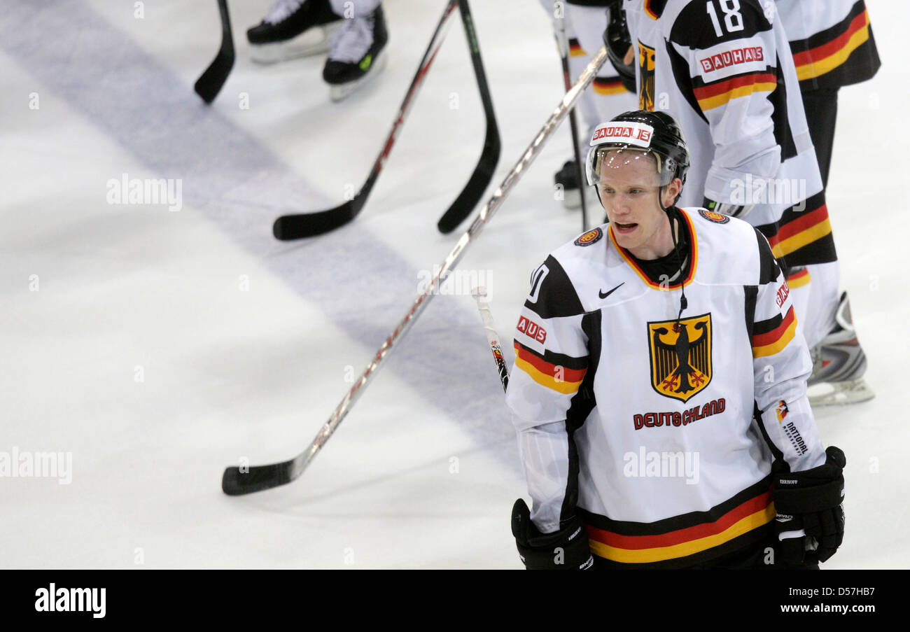 Christian ehrhoff hi-res stock photography and images - Alamy