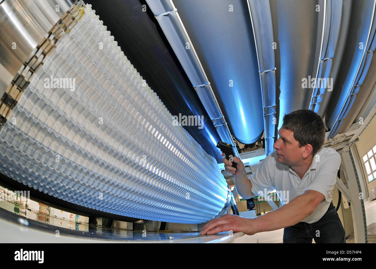 Thermhex hi-res stock photography and images - Alamy