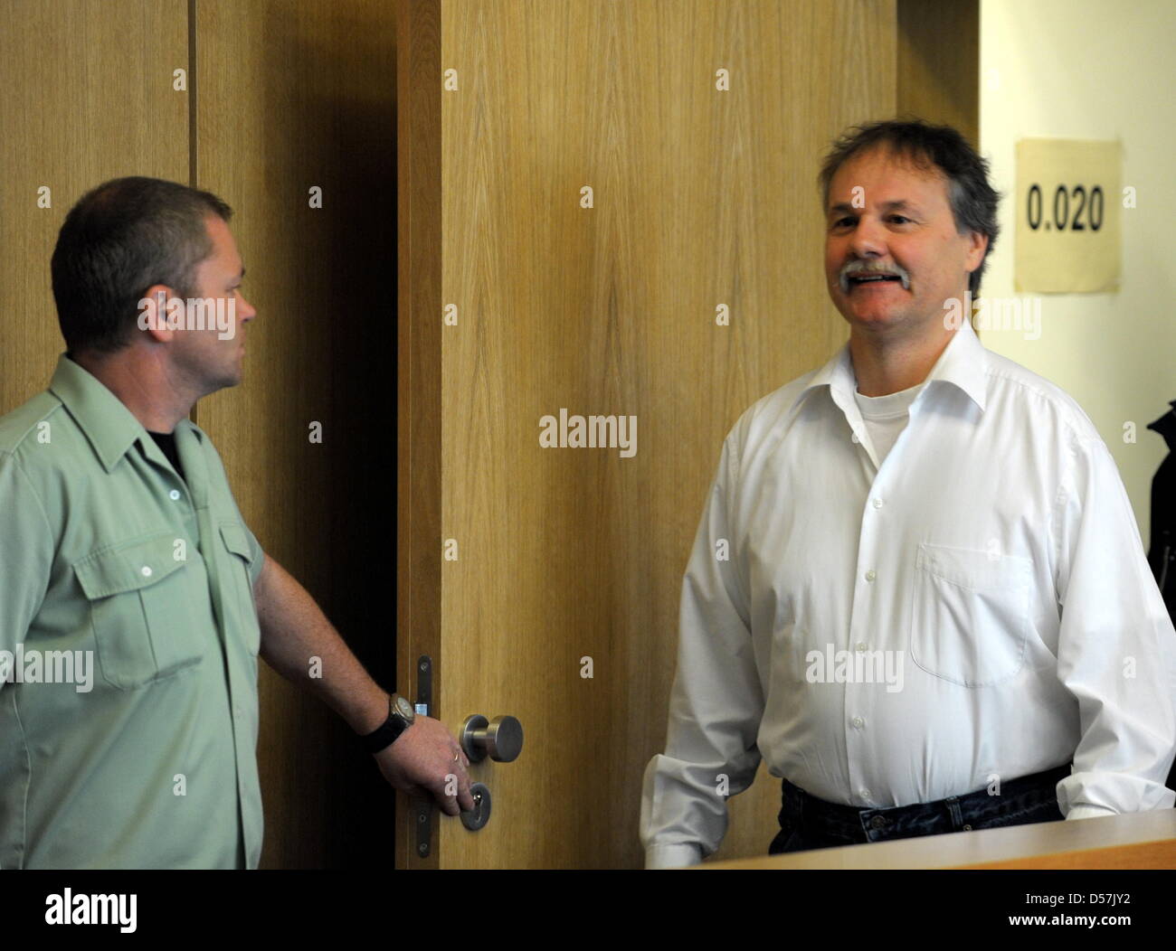 Michael michalski hi-res stock photography and images - Alamy