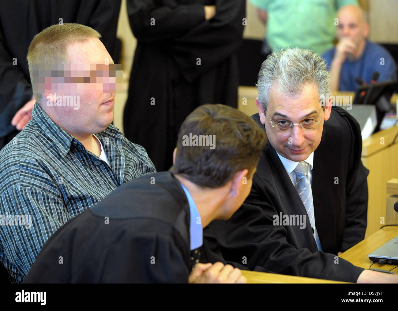 Michael michalski hi-res stock photography and images - Alamy