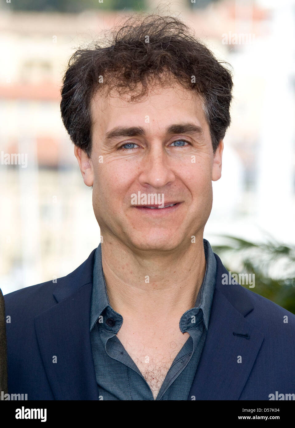 2010 france director hi-res stock photography and images - Alamy