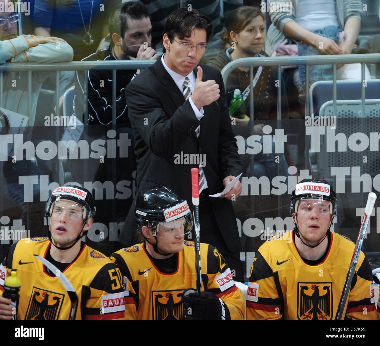 Patrick Holzer High Resolution Stock Photography and Images - Alamy