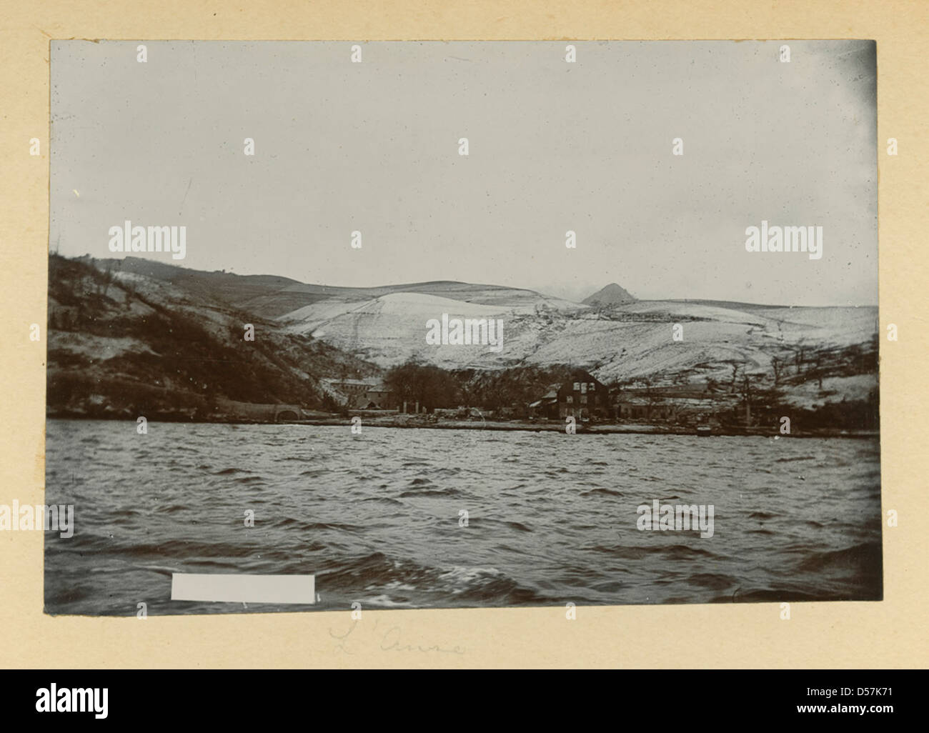 The eruption of Mount Pelee in 1902 devastated the town of St. Pierre ...