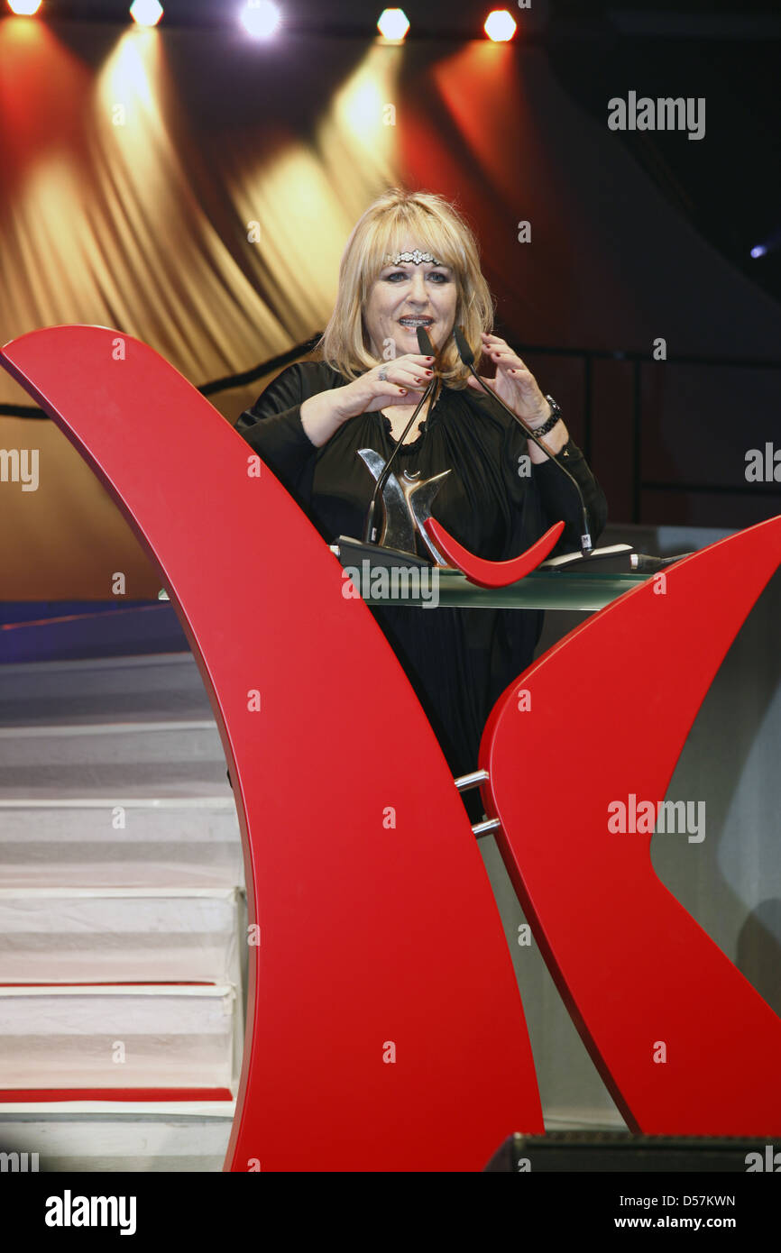 Patricia riekel hi-res stock photography and images - Alamy