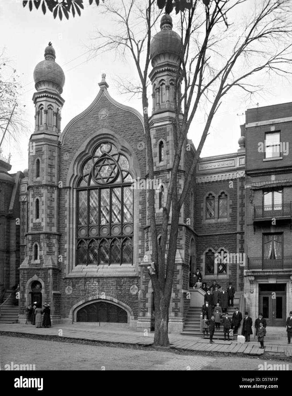 History historic vintage old photograph archive museum avenue hi-res ...