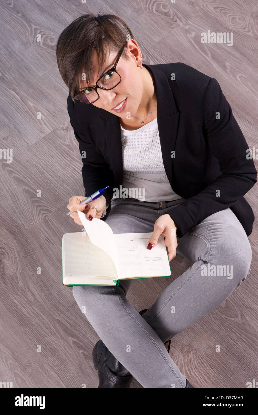 Data preparation text hi-res stock photography and images - Alamy