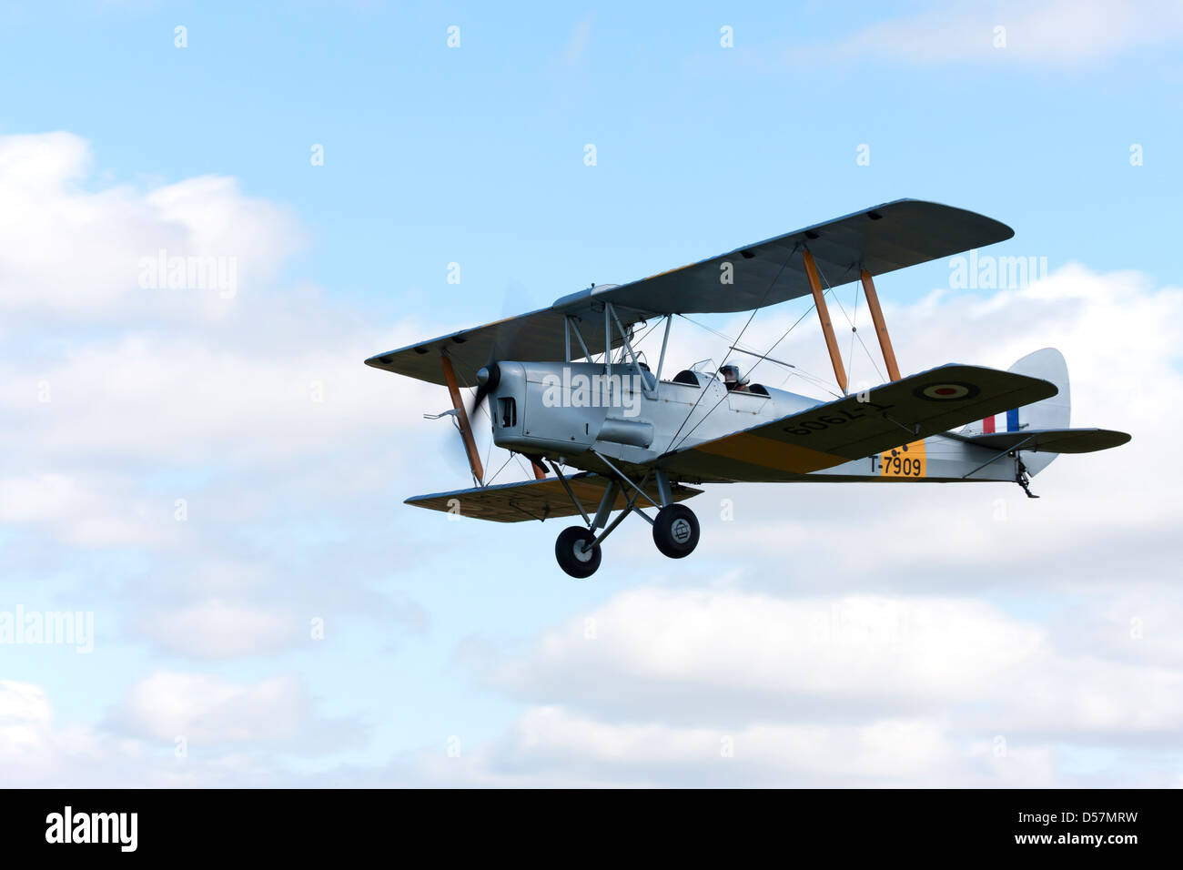 Raf breighton hi-res stock photography and images - Alamy