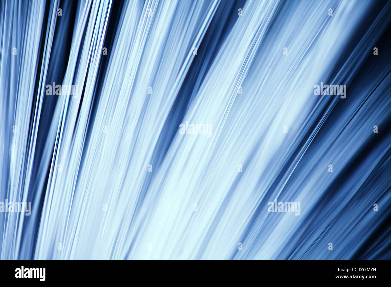 abstract blue light background Stock Photo - Alamy