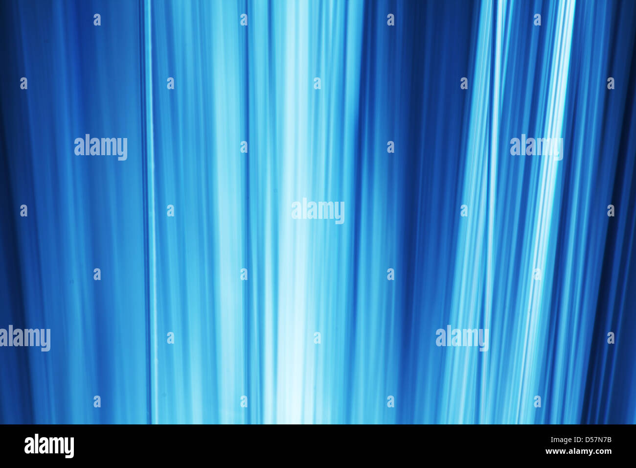 abstract blue light background Stock Photo - Alamy