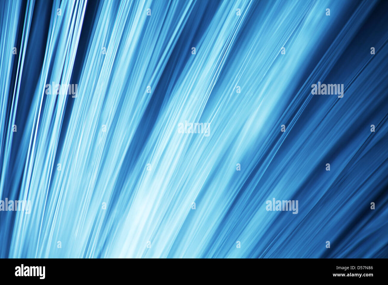 abstract blue light background Stock Photo - Alamy