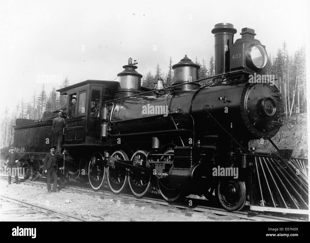 British rail engine Black and White Stock Photos & Images - Alamy