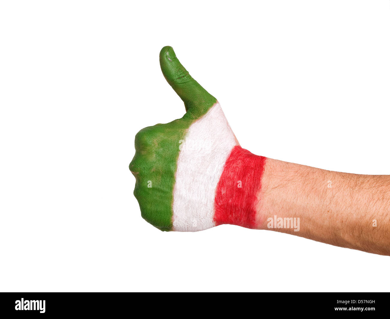 Italian Hand Gesture Stock Photos & Italian Hand Gesture Stock Images ...