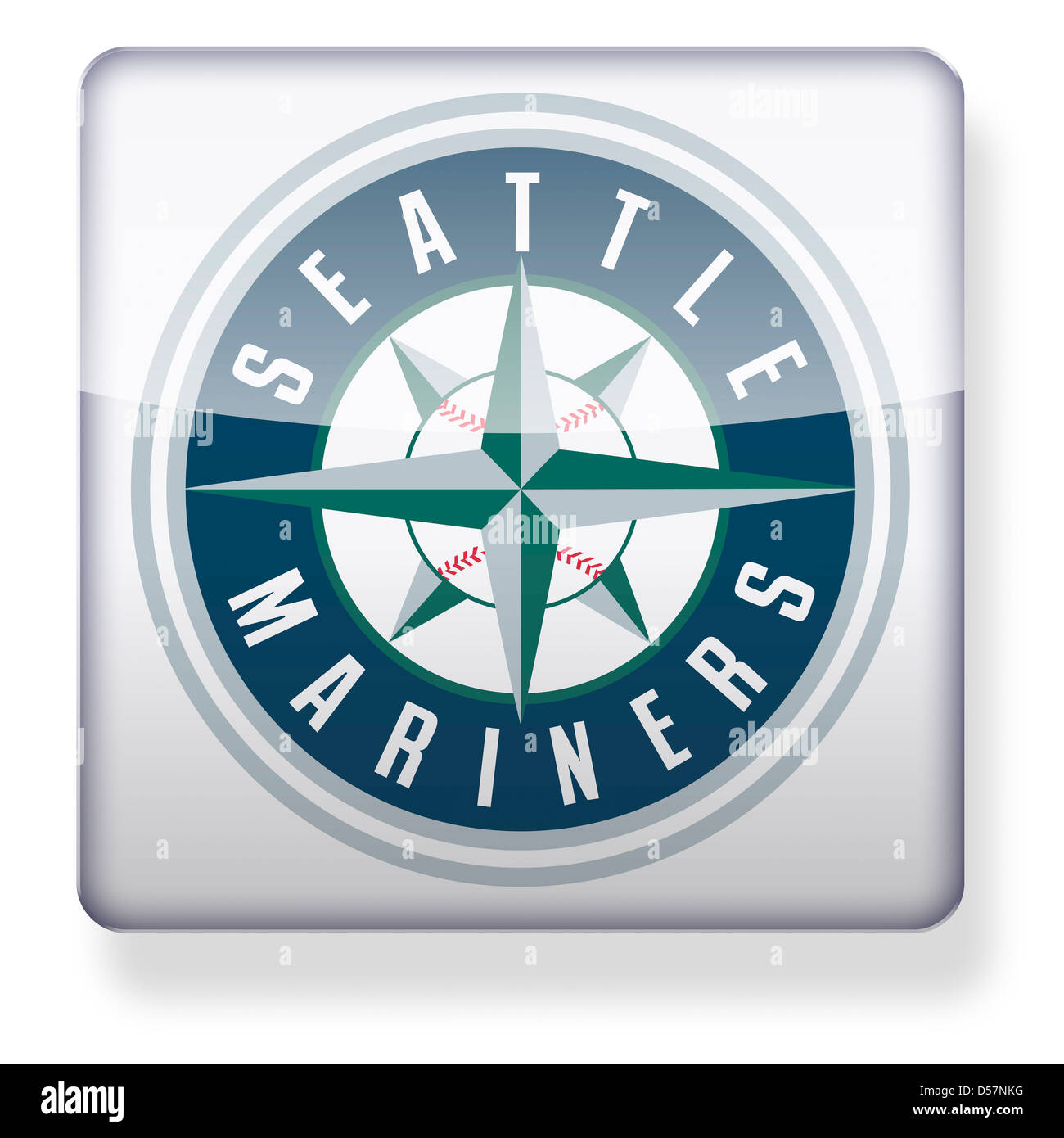 Baseball Logo High Resolution Stock Photography and Images - Alamy