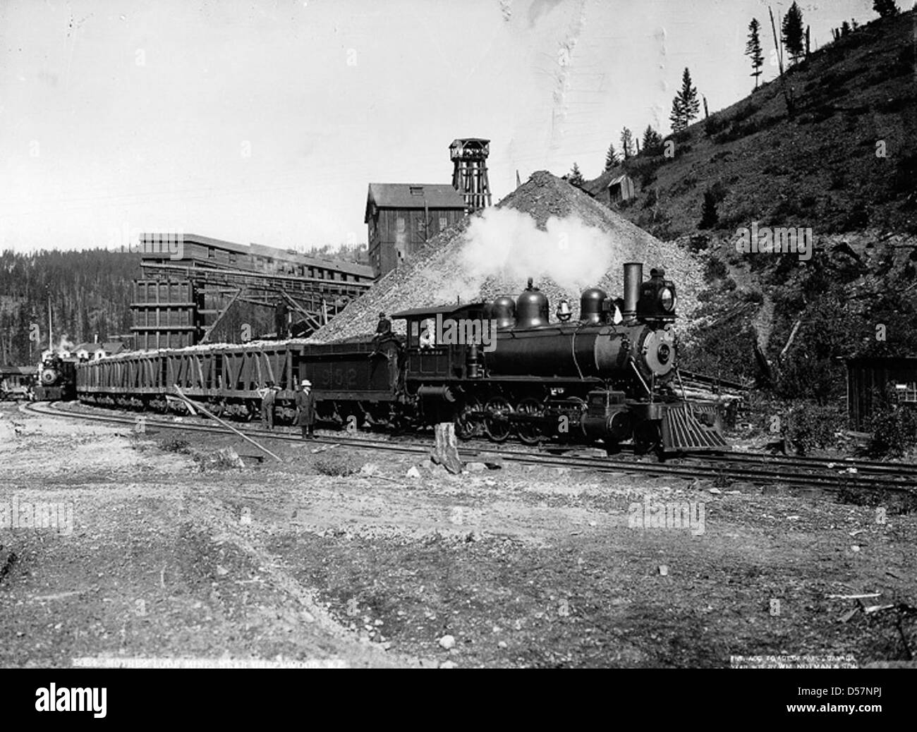 Mother lode hi-res stock photography and images - Alamy