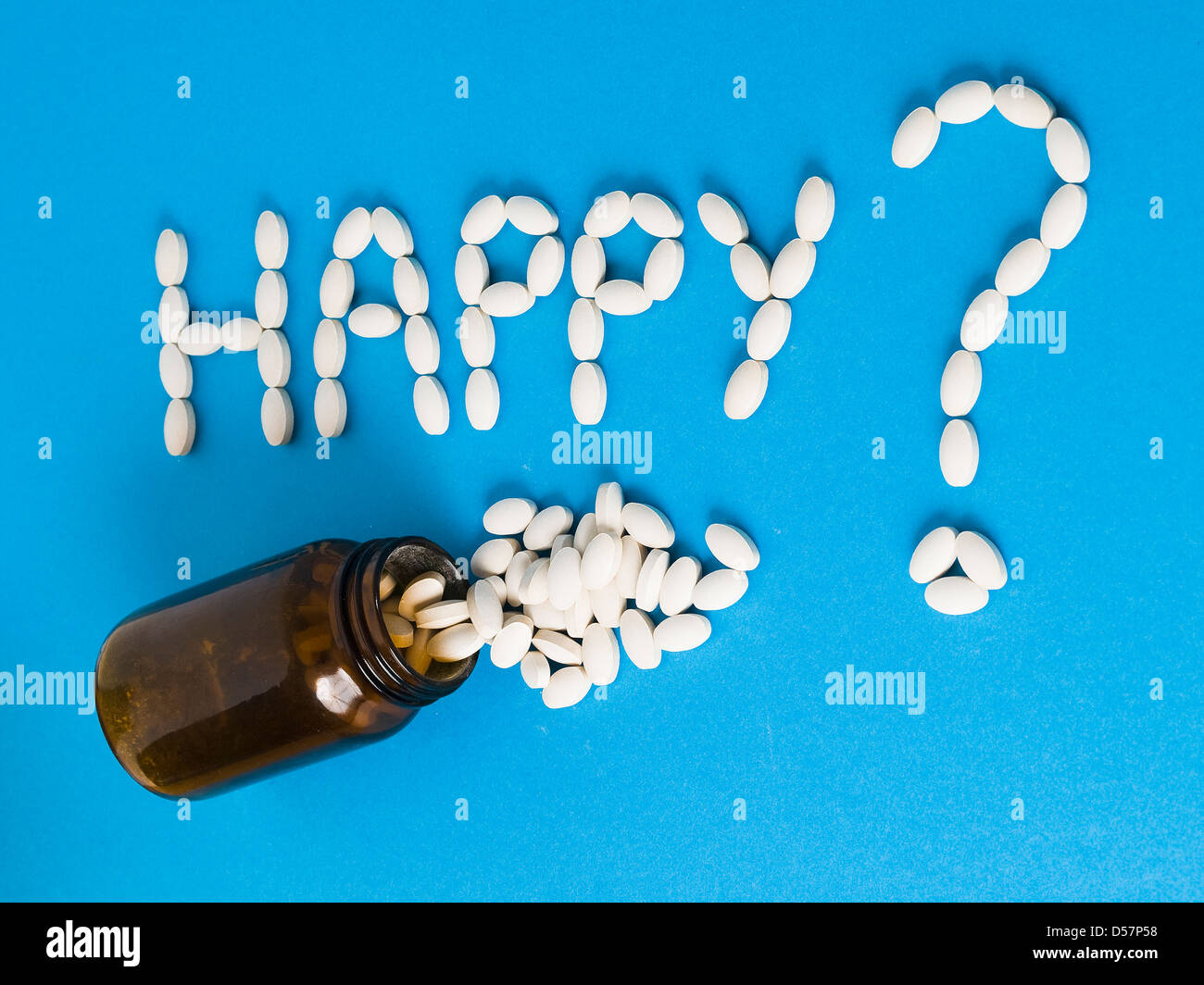 Happy word hi-res stock photography and images - Alamy