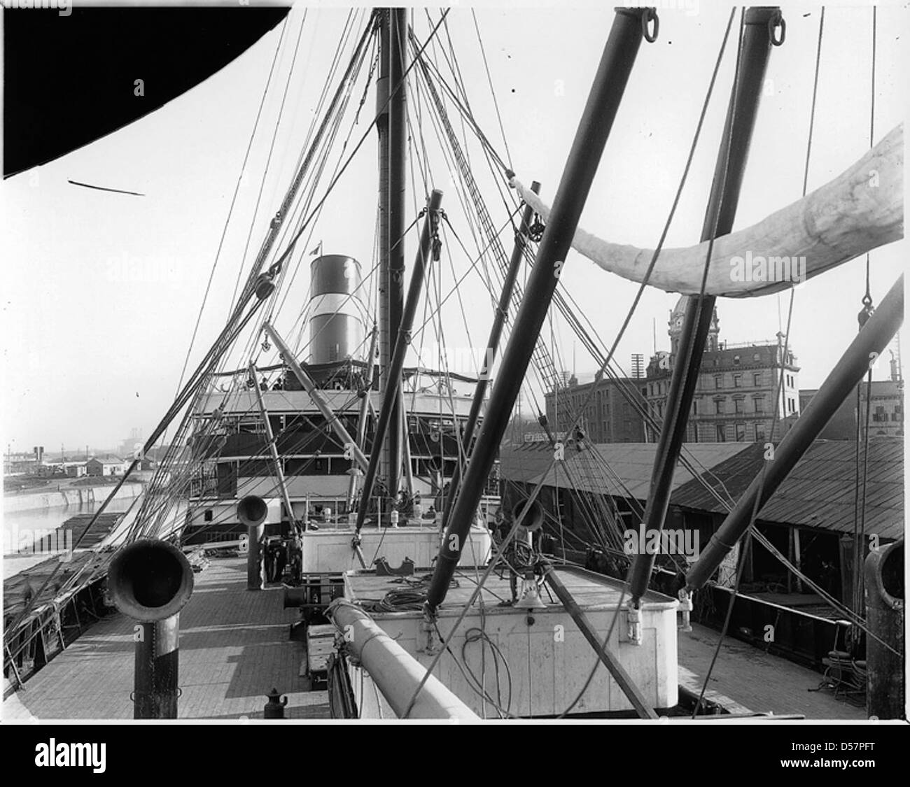 Allan line hi-res stock photography and images - Alamy