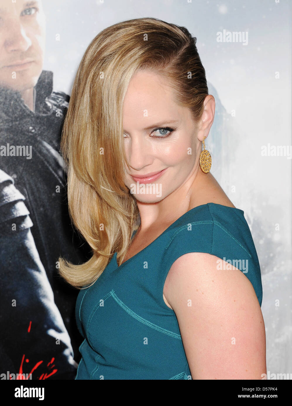Marley shelton hi-res stock photography and images - Alamy