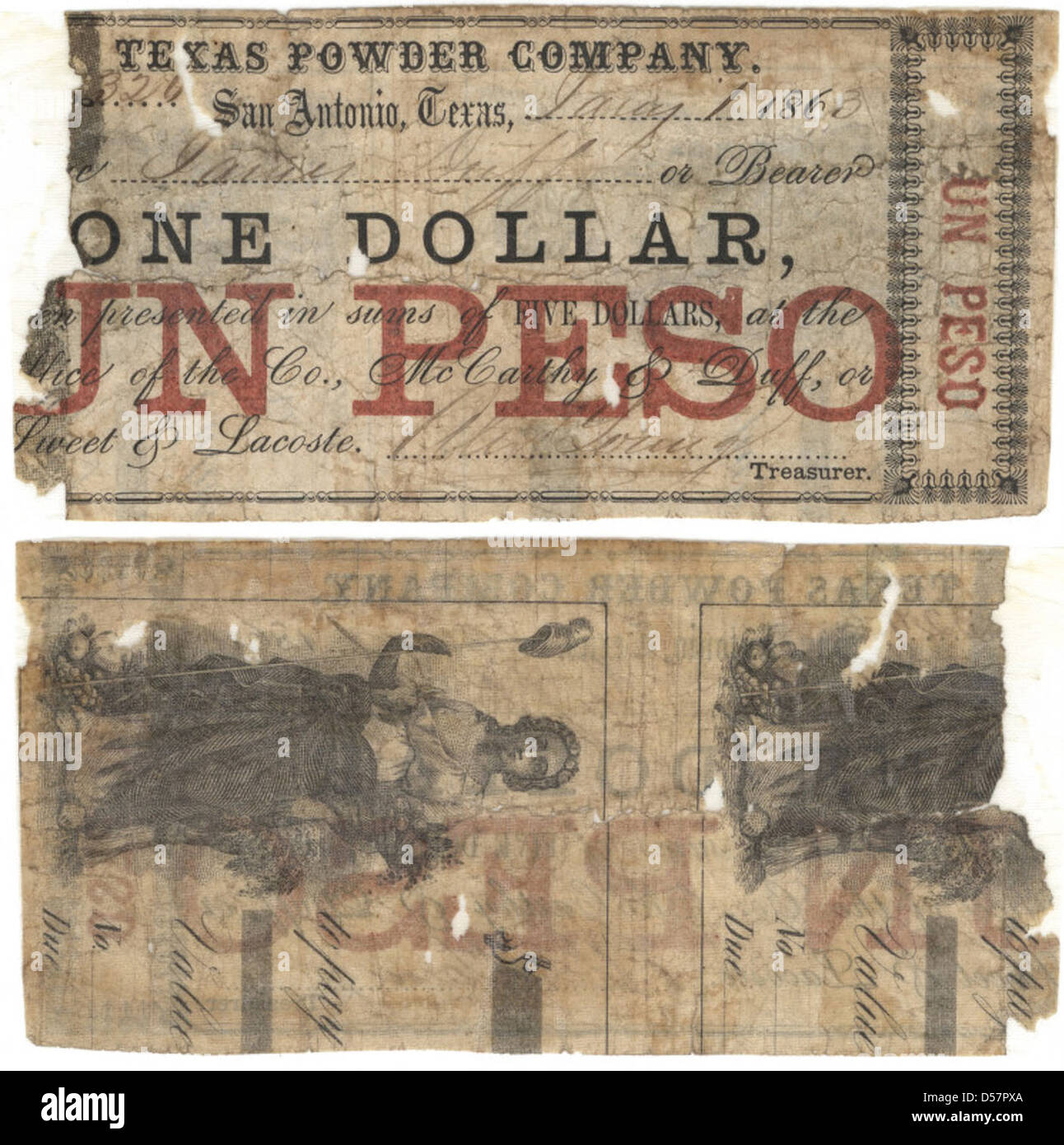 Scrip High Resolution Stock Photography and Images - Alamy