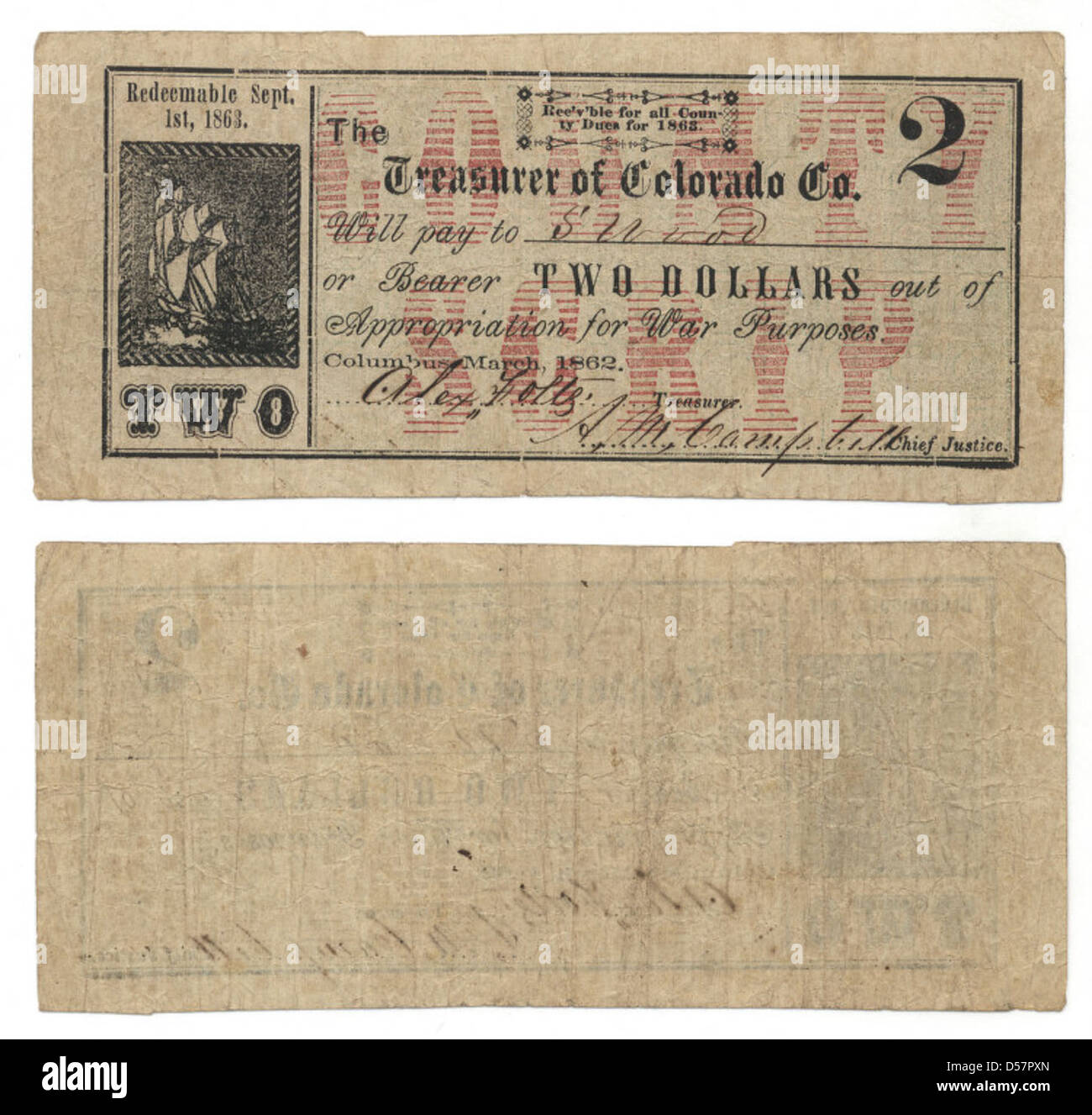 County archive Cut Out Stock Images & Pictures - Alamy