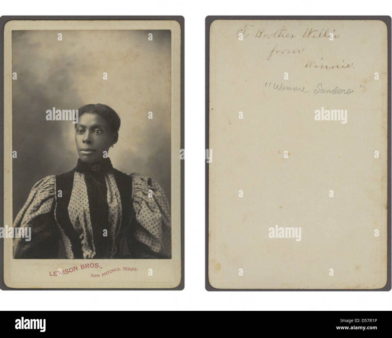 African americans 1900s hi-res stock photography and images - Alamy