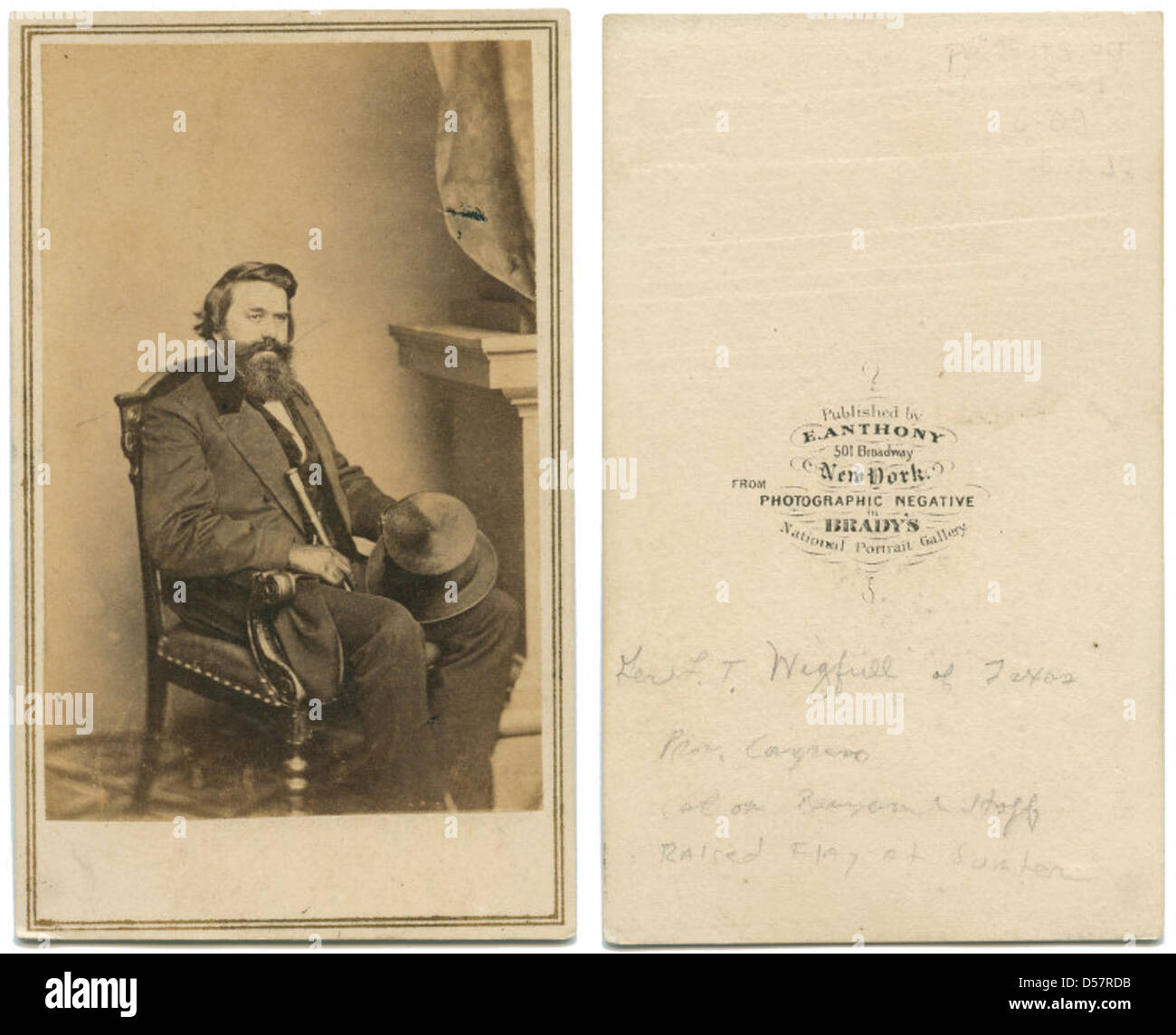 Confederate army u s civil war hi-res stock photography and images - Alamy