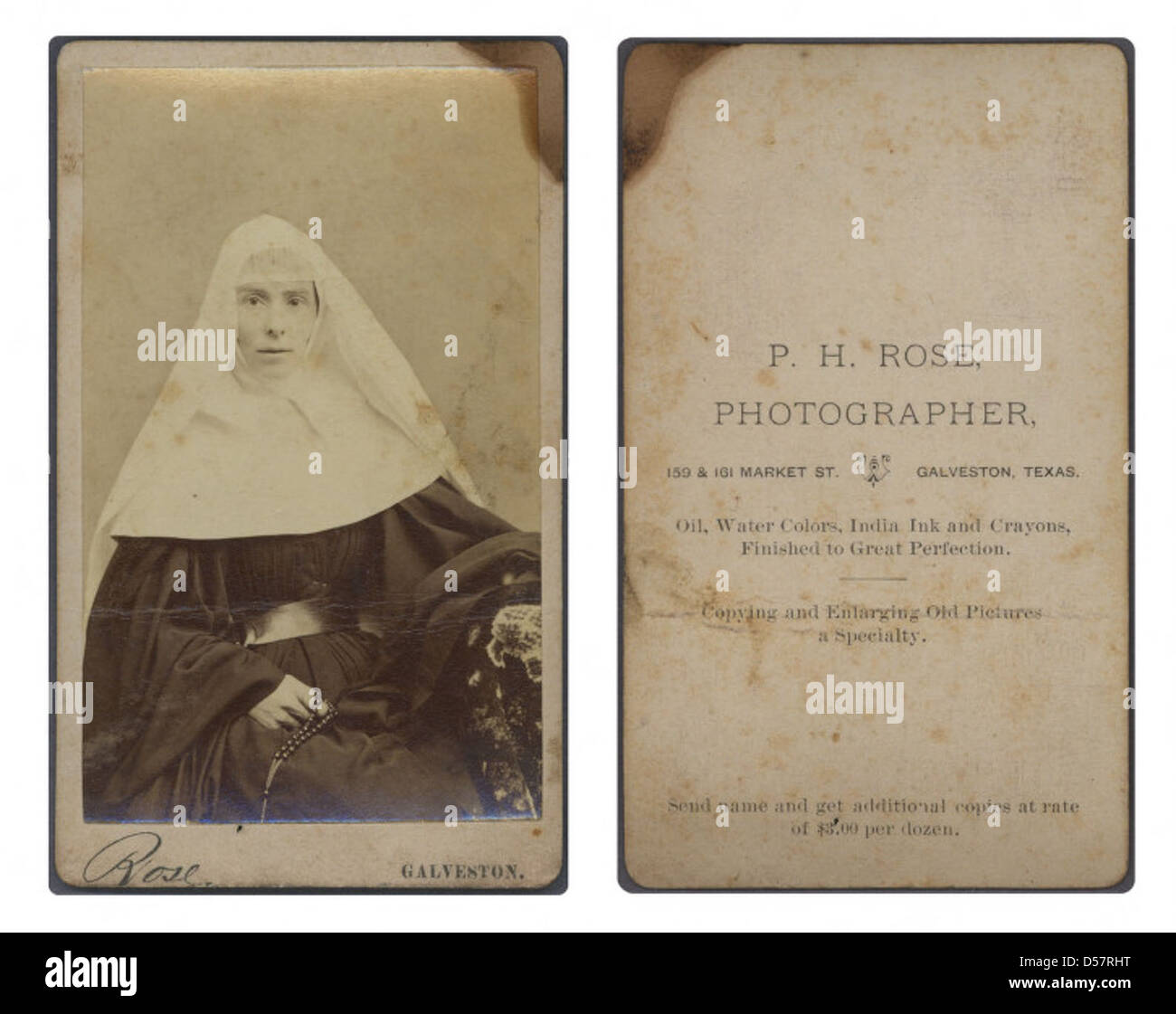 Nuns archive Cut Out Stock Images & Pictures - Alamy