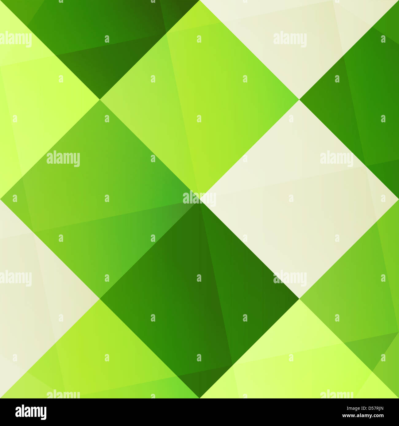 new abstract background with green colored squares can use like modern ...