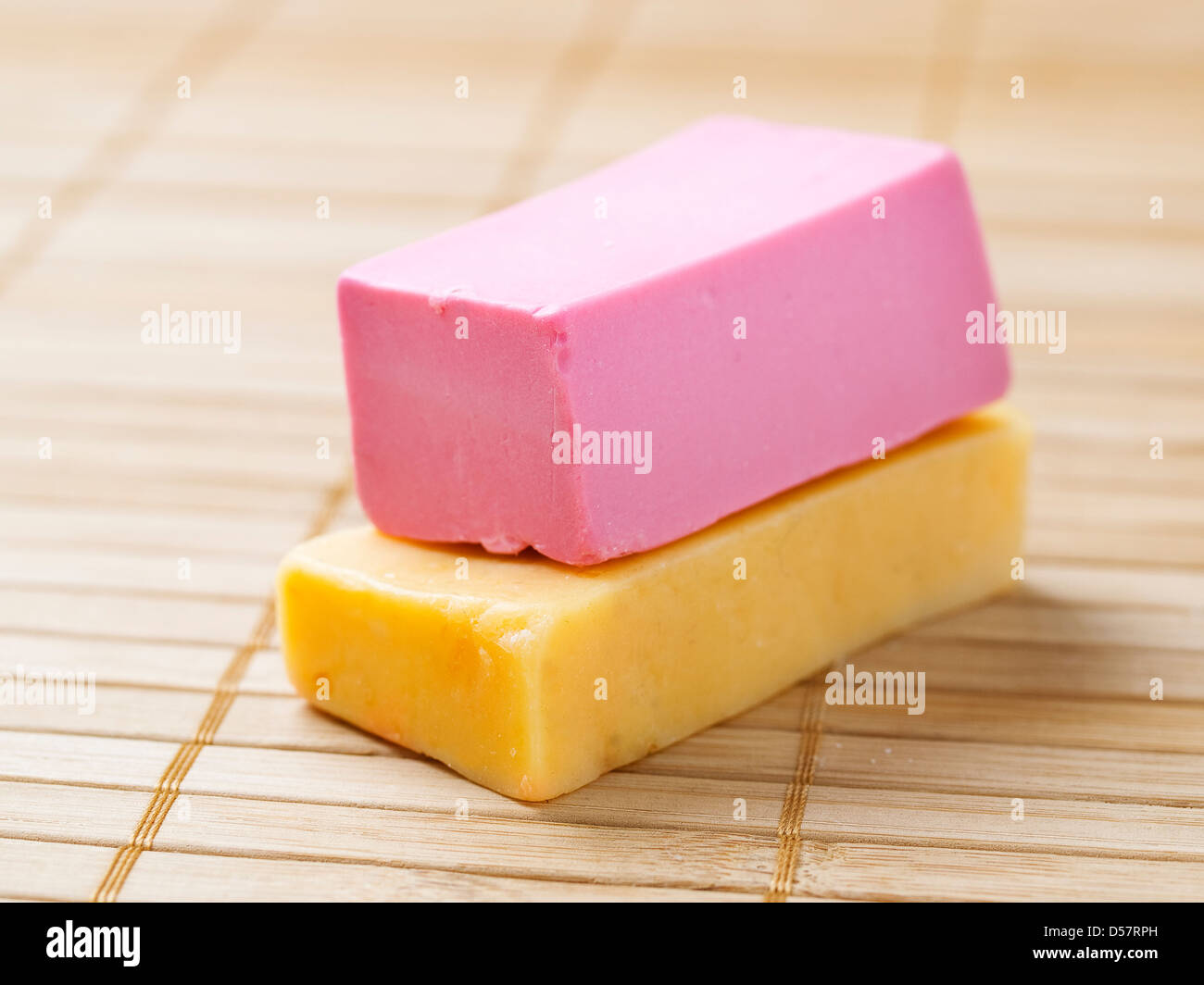 Different smells and colors hi-res stock photography and images - Alamy
