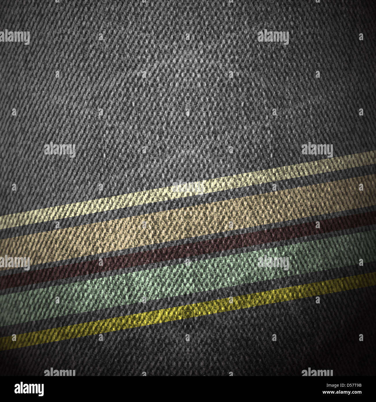 new jeans texture with abstract colorful stripes can use like modern ...