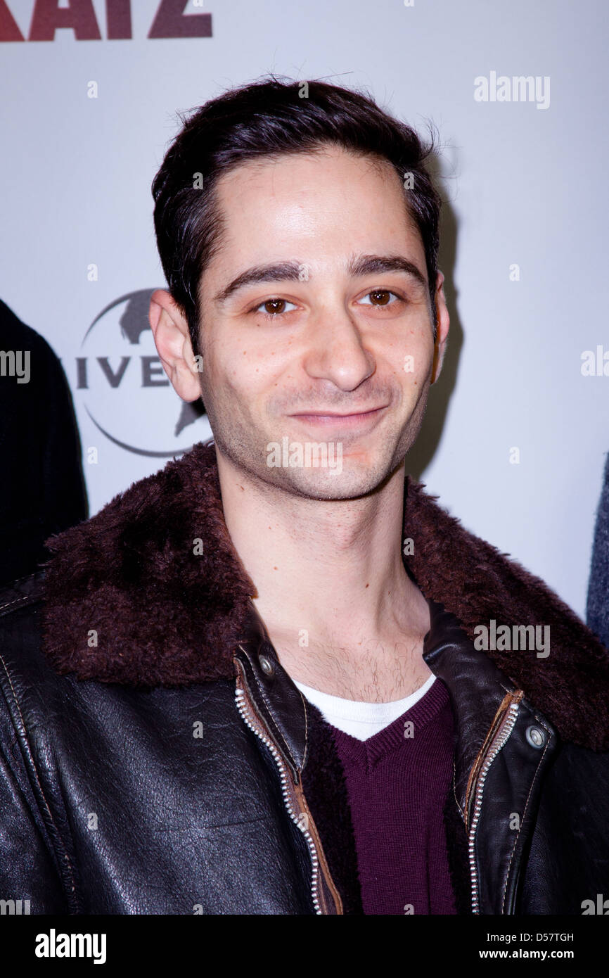 Moschitto hi-res stock photography and images - Alamy