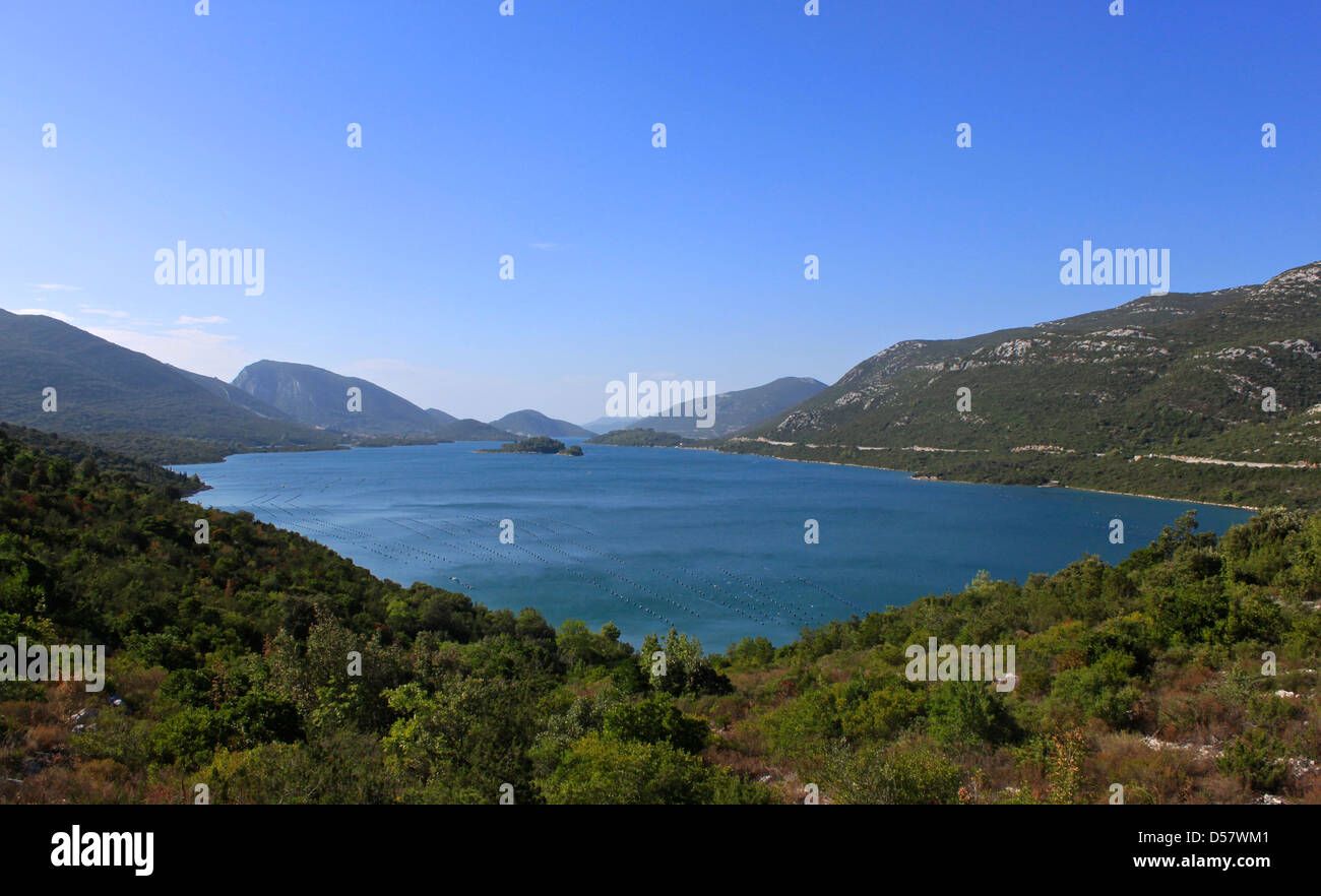 Croatian farm hi-res stock photography and images - Alamy