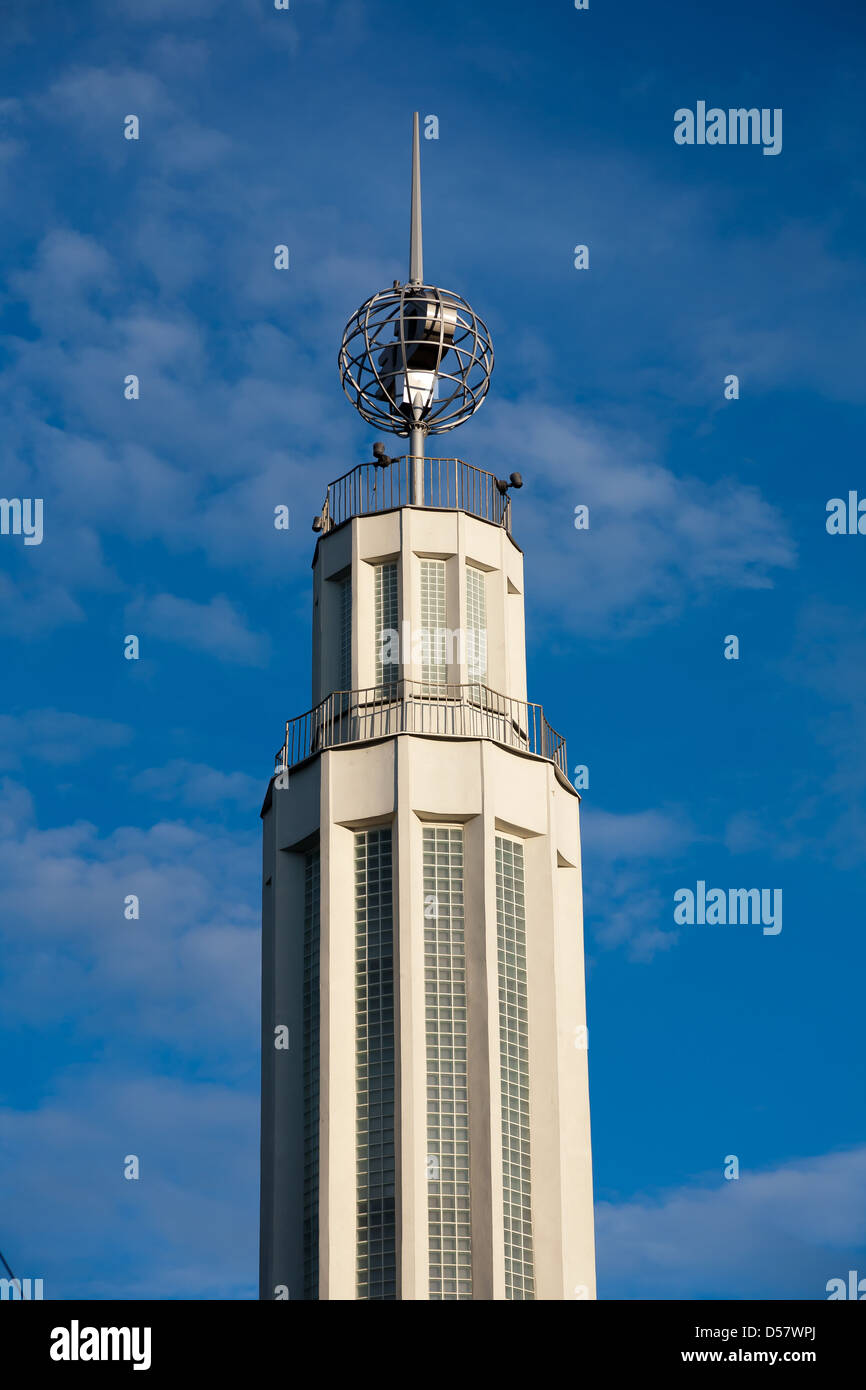Pavilion 3a hi-res stock photography and images - Alamy