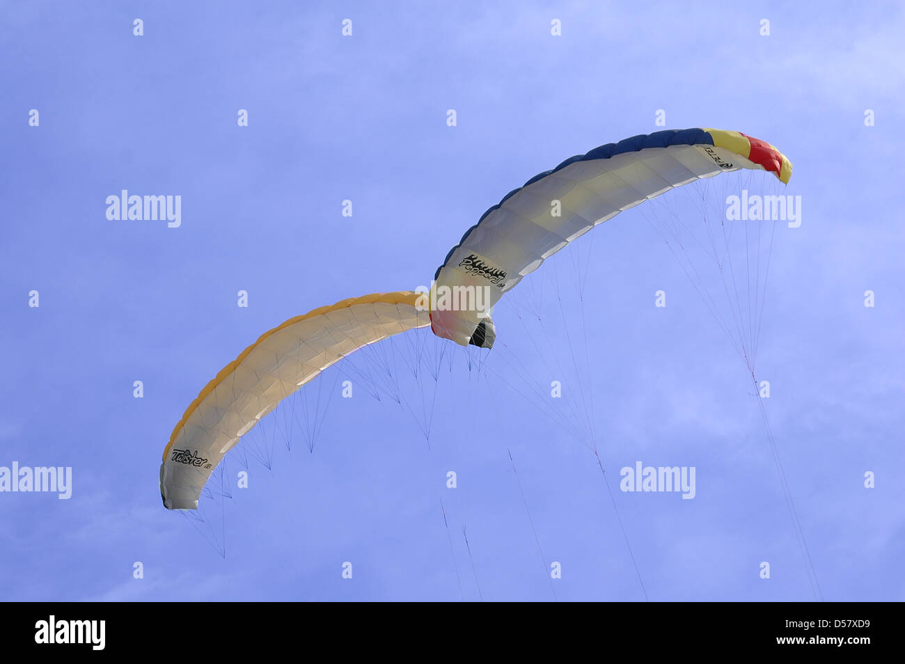 Powerfoil hi-res stock photography and images - Alamy