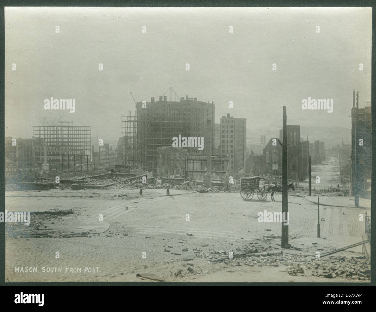 Masonstreet hi-res stock photography and images - Alamy