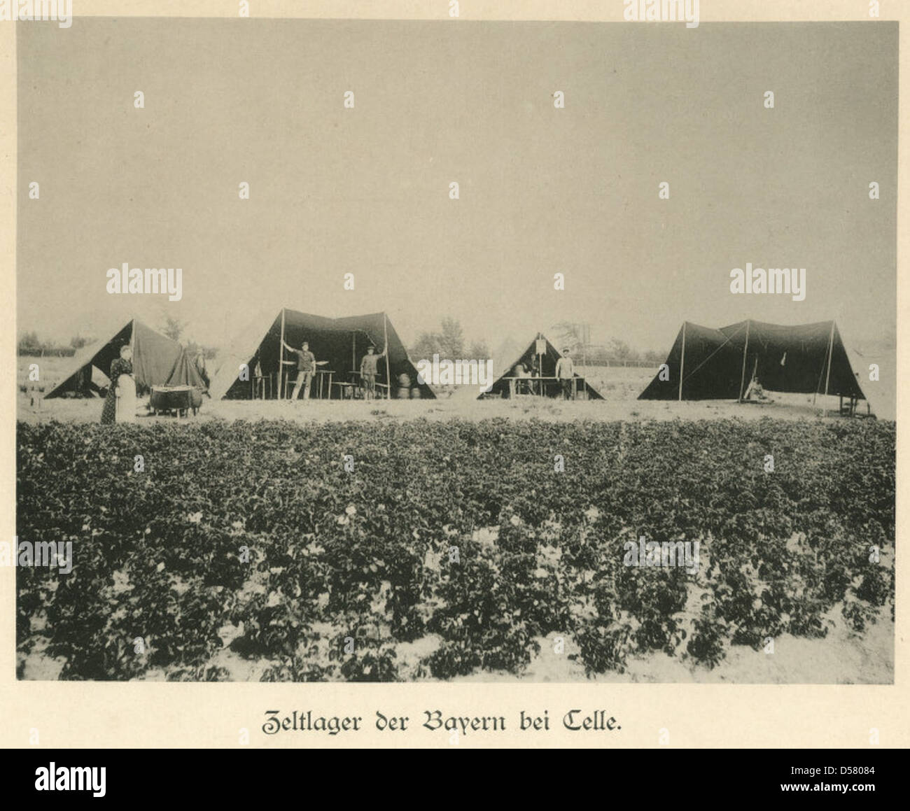 Military activities in germany hi-res stock photography and images - Alamy