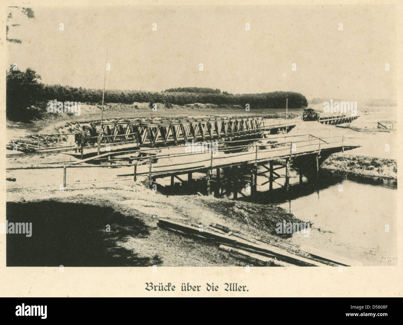 Fluss aller hi-res stock photography and images - Alamy