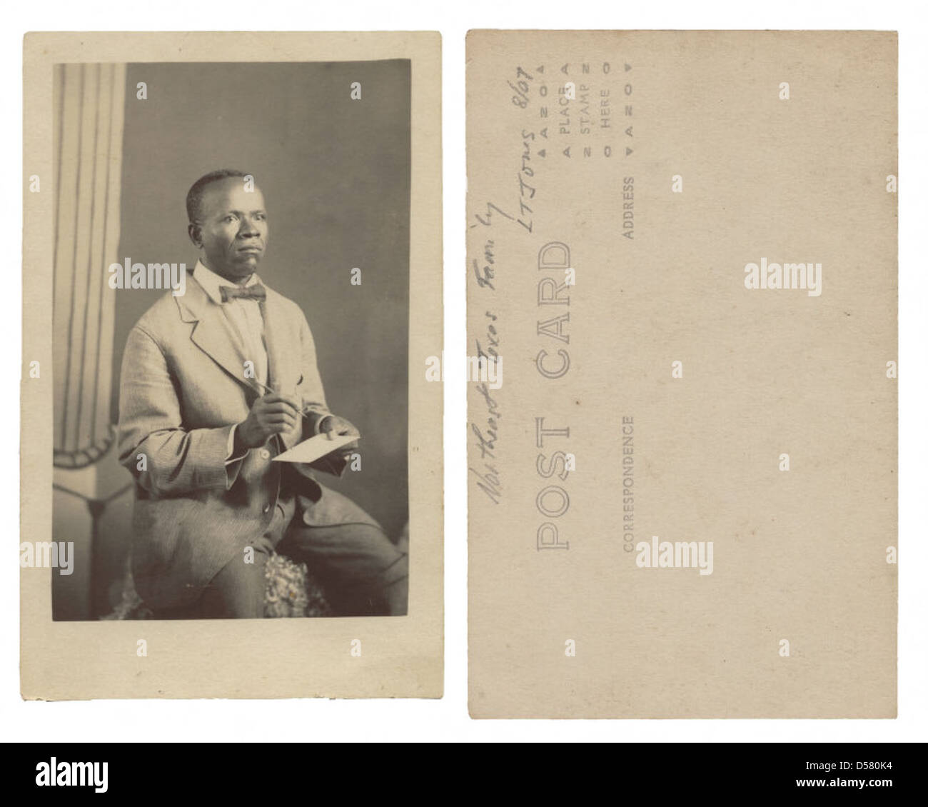 African american work 1900s hi-res stock photography and images - Alamy