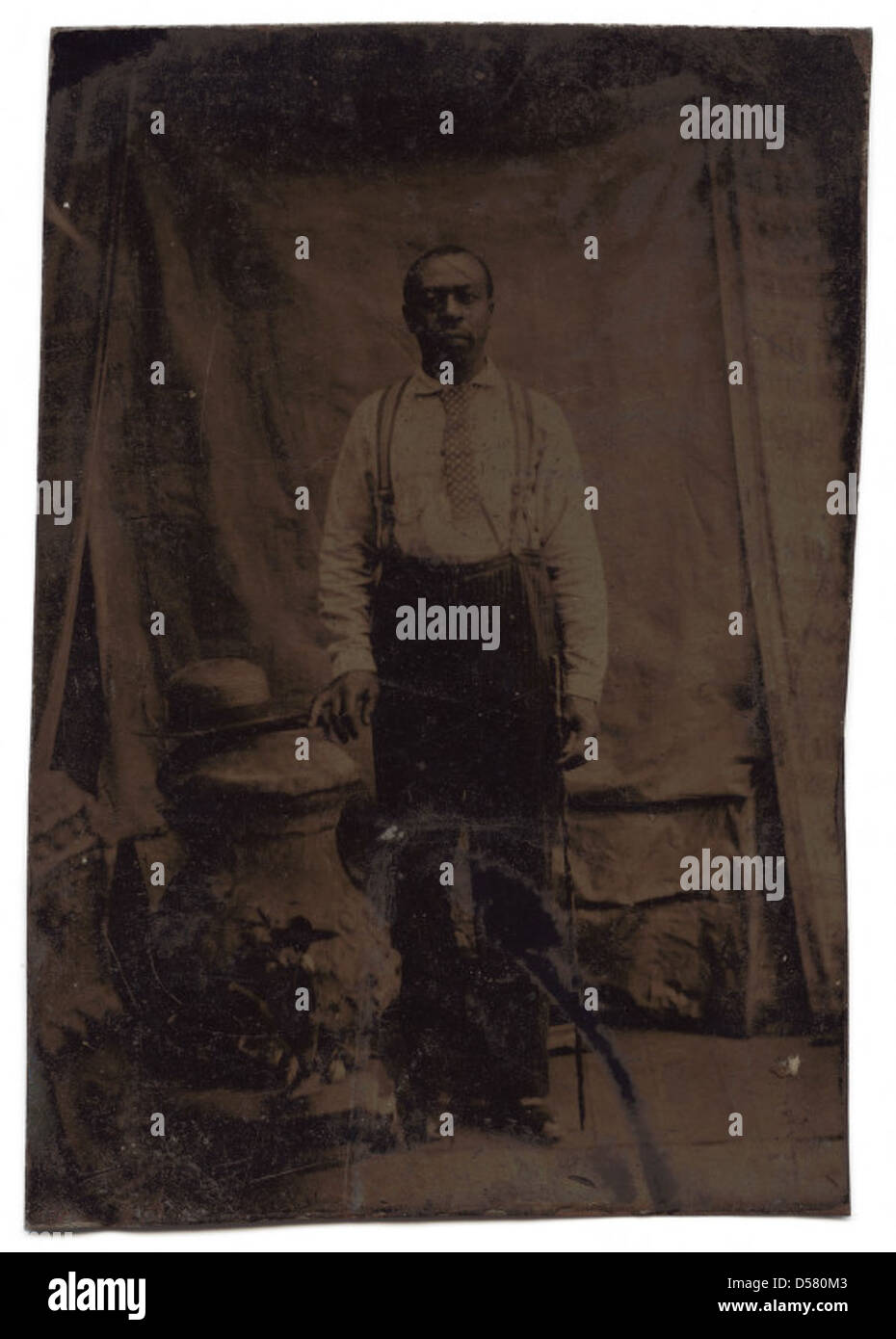 Image captures man standing hi-res stock photography and images - Alamy