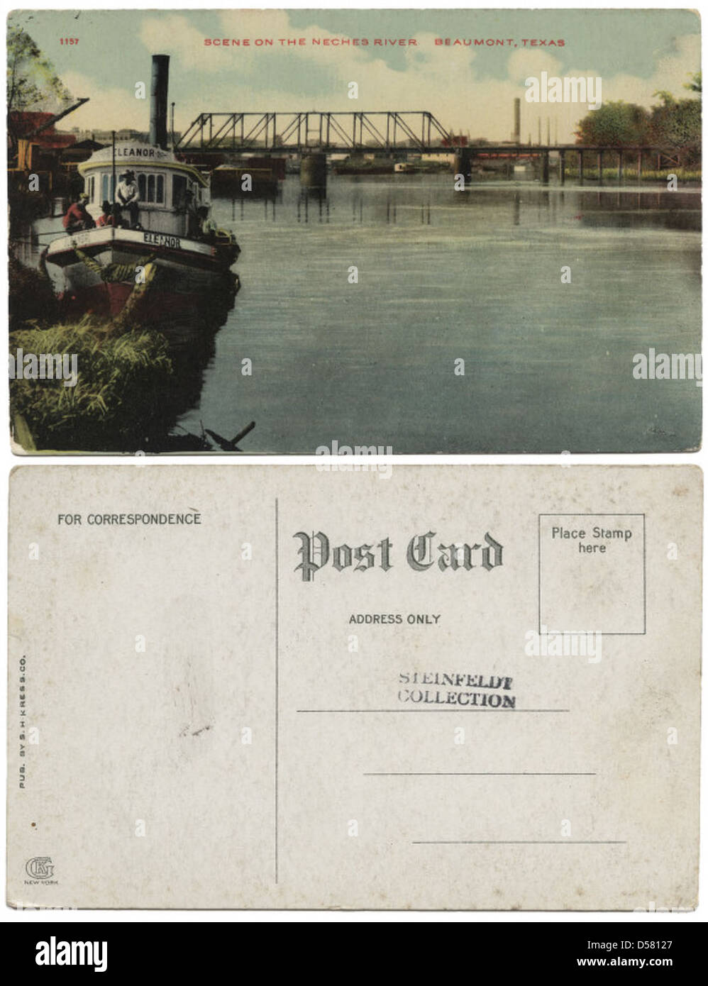 Neches texas hi-res stock photography and images - Alamy