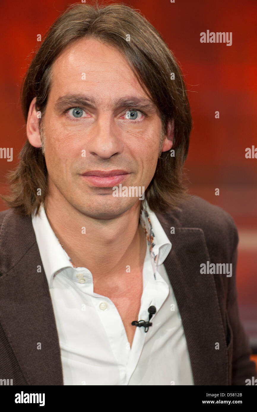 Richard and david hi-res stock photography and images - Alamy