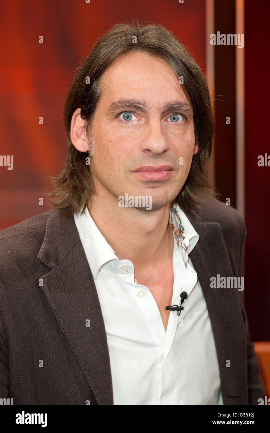 Richard and david hi-res stock photography and images - Alamy