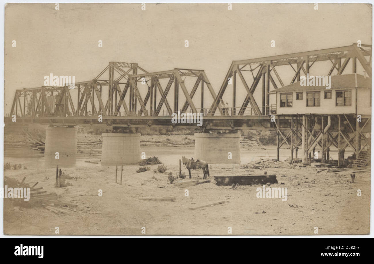 [International Bridge, Brownsville, Texas] Stock Photo - Alamy