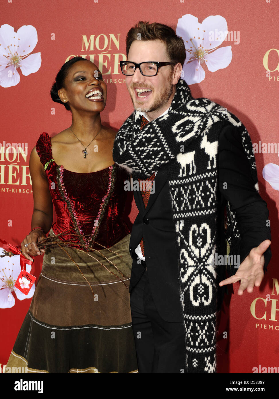 Barbara florian hi-res stock photography and images - Alamy