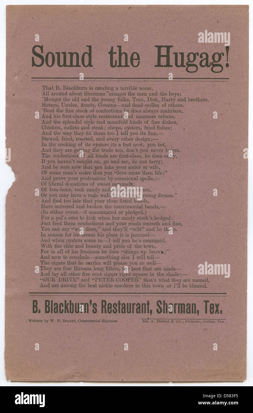 Sherman b hi-res stock photography and images - Alamy