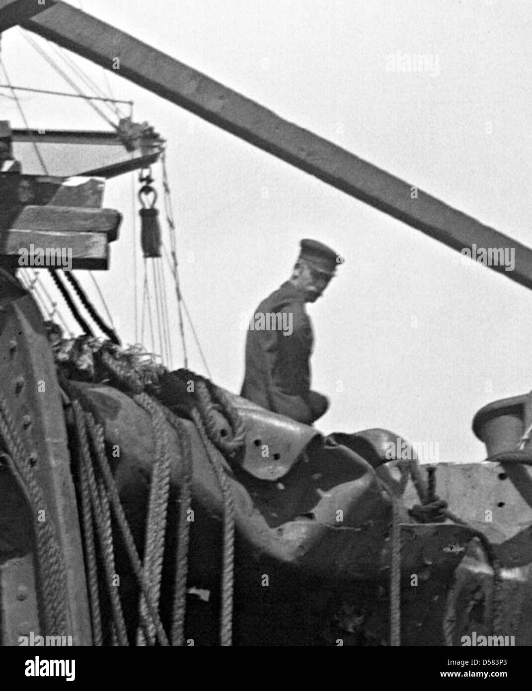 S s storstad hi-res stock photography and images - Alamy