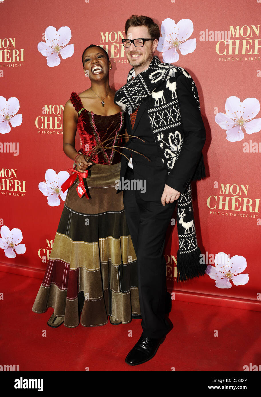 Barbara florian hi-res stock photography and images - Alamy