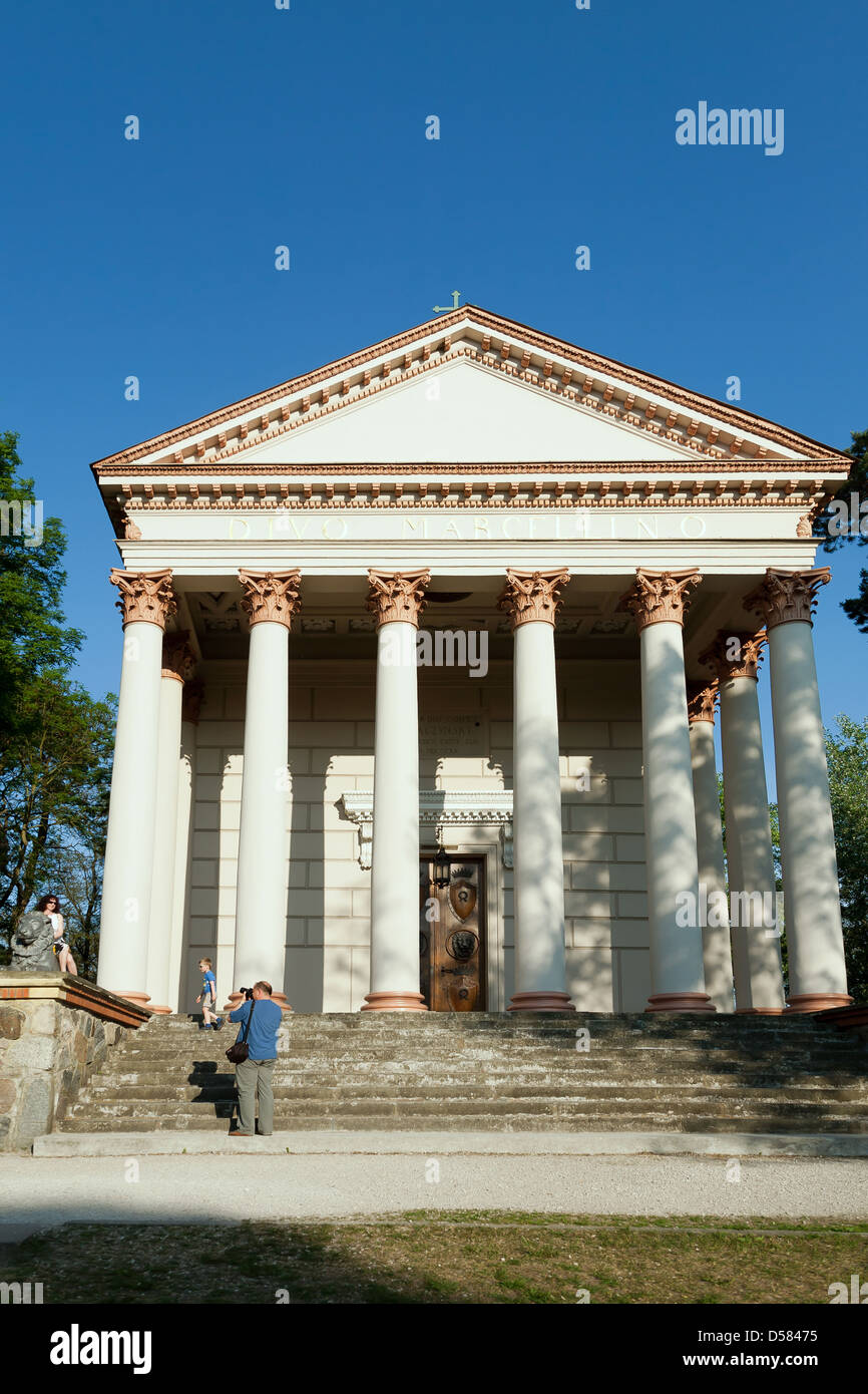 Rogalin Rogalin Castle High Resolution Stock Photography and Images - Alamy