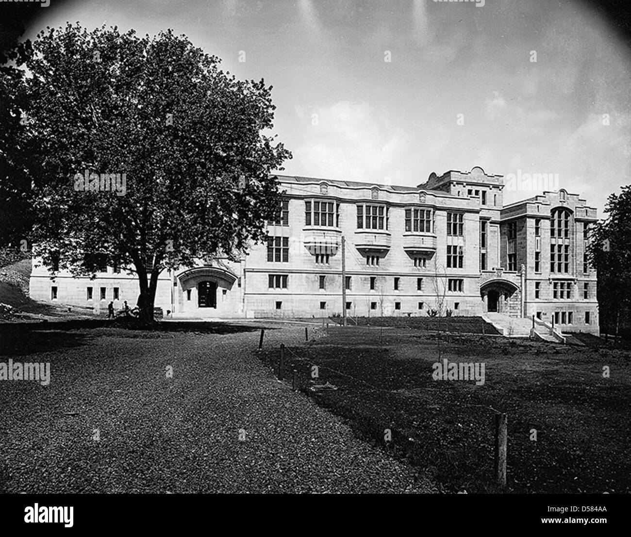 Mcgill university medical hi-res stock photography and images - Alamy