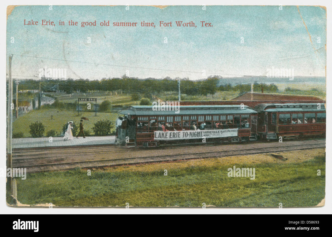 Old fort erie hi-res stock photography and images - Alamy